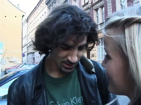 Lea De Mae Voll Heisser Moesen