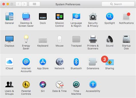 How To Share VPN On MacOS Using Wi Fi CactusVPN