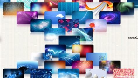 عکس پس زمینه ی زیبا برای پاورپوینت