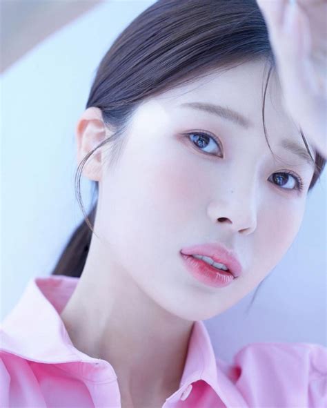 Kang Na Ra Picture 강나라 Hancinema