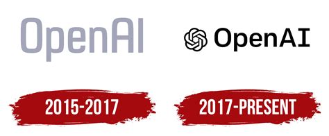 OpenAI Logo Symbol Meaning History PNG Brand