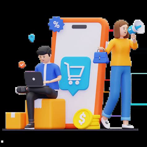 Shopify Ecommerce Development Associative