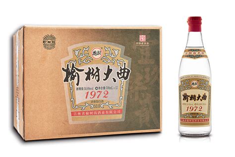 吉林省榆树钱酒业有限公司