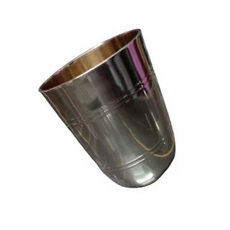 200ml Bronze Bobby Glass For Home At Rs 320piece In Moradabad Id