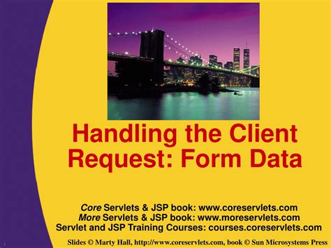 Ppt Mastering Form Data Handling In Servlets And Jsp Powerpoint Presentation Id9218623