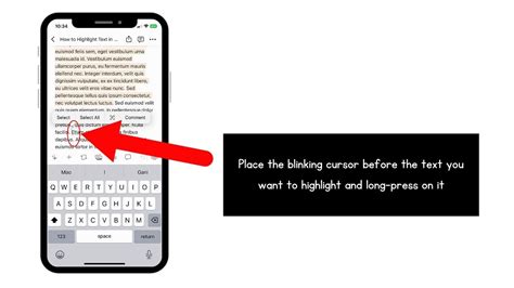 How To Highlight Text In Notion — The Easiest Guide