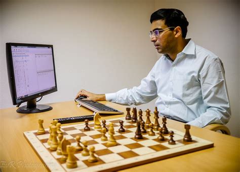 Vishy Anand Back Home Finally Chessbase India