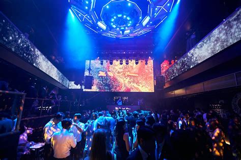 Zouk Tokyo Chuo Tokyo Japan Travel