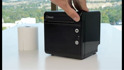 Toast Printer Ink Ribbon At Ellen Unger Blog