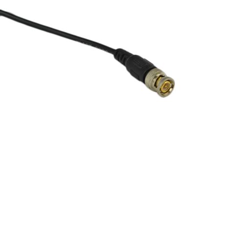BNC Male Splitter Cable For CCTV Size 6 Inches At Rs 20 Piece In New Delhi