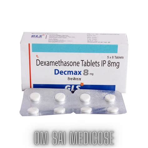 4 Mg Dexona Dexamethasone Tablet At Rs 100stripe In Nagpur Id