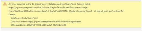 Issue With Sharepoint Connection And Slowness In Rep Microsoft Fabric Community