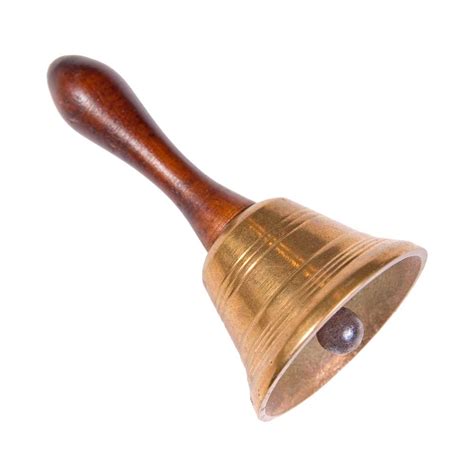 Handbell Definition And Meaning Collins English Dictionary