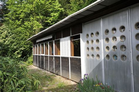 The Prouv House The Museum Mus E Des Beaux Arts De Nancy Ville