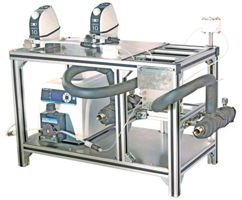 Continuous Flow Glass Microreactors At Best Price In Mumbai Id 4109071