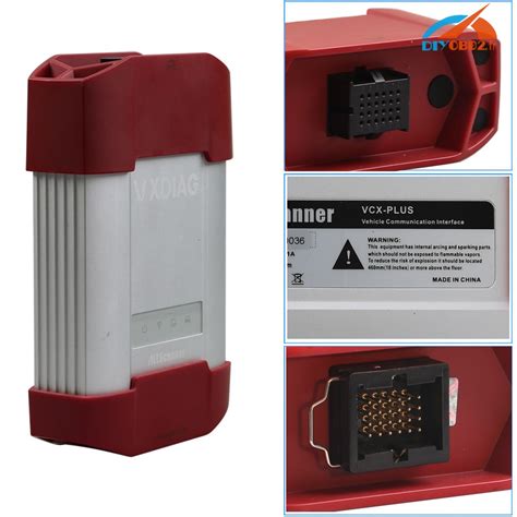 Ford VCM Serial Console OBD Diy Fr Blog Officiel