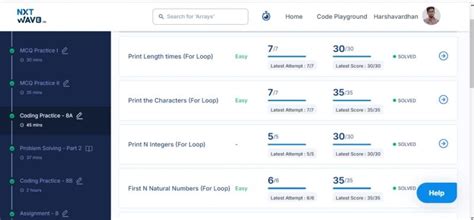 Harsha Vardhan Thangella On Linkedin Today I Solve Few More Coding Challenges