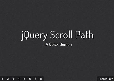 14 Javascript Funktionen Und Jquery Plugins Für Praktische Features Und