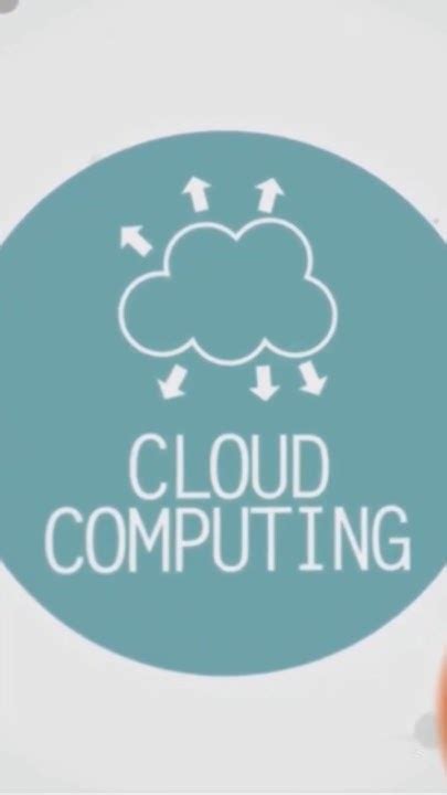 Cloud Computing Youtubeshorts Shorts Youtube Shortsfeed Trending