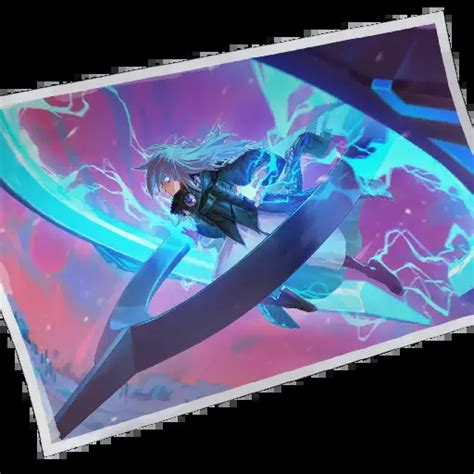 Nezumi Fortnite Loading Screen Skin Tracker