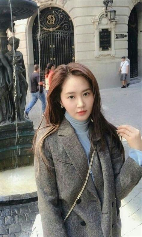 Pin De Btra En Kwon Yuri
