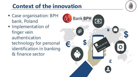 Biometric Authentication In Banking