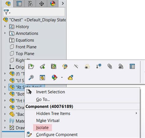 17 Solidworks Tips And Tricks From The Pros