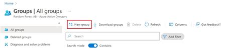 How To Refresh Power Bi Datasets From Data Factory With Managed Identity