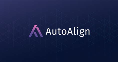 Agentic Ai That Understands Your World Autoalign Ai
