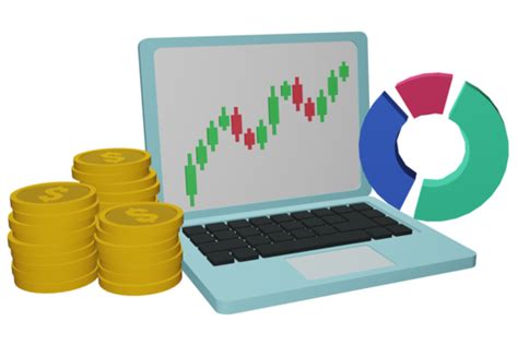 Candle Stick Pattern Chart With Buy Sale Indicator In Red Green Colors Trading Charts Candle