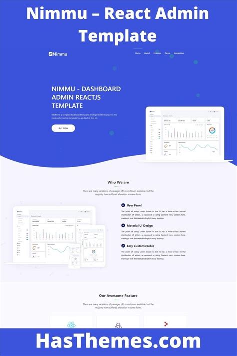 The Landing Page For An App That Is Designed To Look Like A Computer Screen