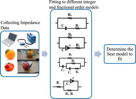Experimental Comparison Of Integerfractional Order Electrical Models