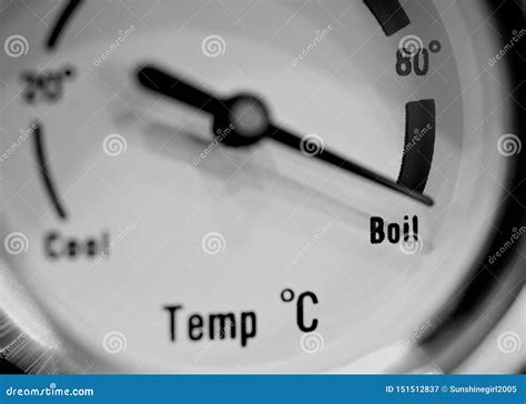 Boiling Point Thermometer