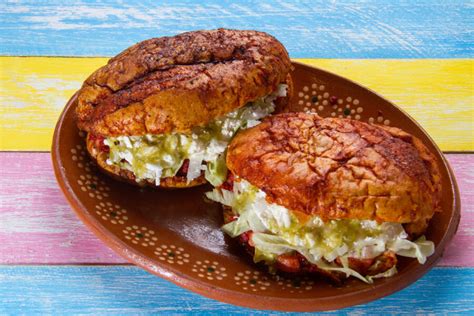 Mexican Food Lets Rank The 40 Best Dishes So Yummy Entertaining