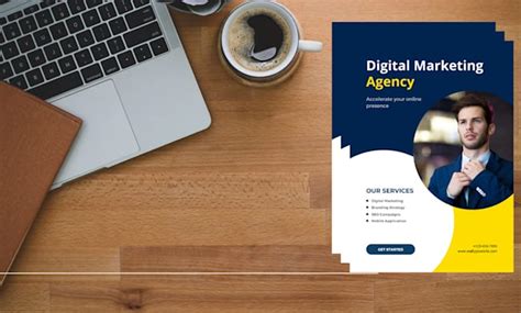 Design Professional Eye Capturing Flyers And Posters For You By Komals