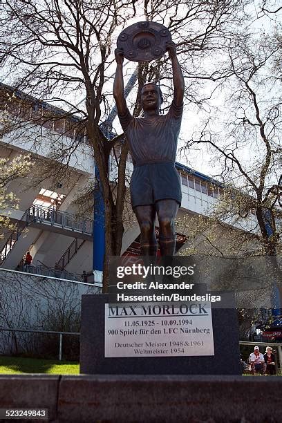 Max Morlock Photos And Premium High Res Pictures Getty Images