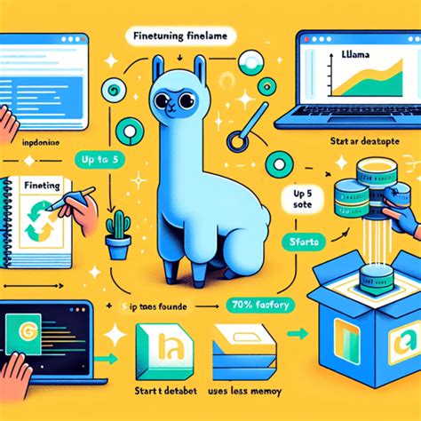 How To Finetune Llama Efficiently With Unsloth Fxis Ai