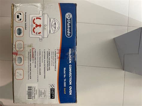 Halogen Convection Oven Tv And Home Appliances Kitchen Appliances