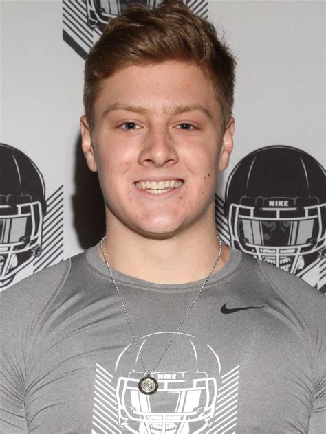 Will Levis Xavier Pro Style Quarterback