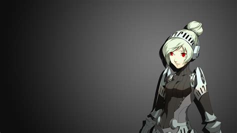 Persona Arena Elizabeth Wallpaper