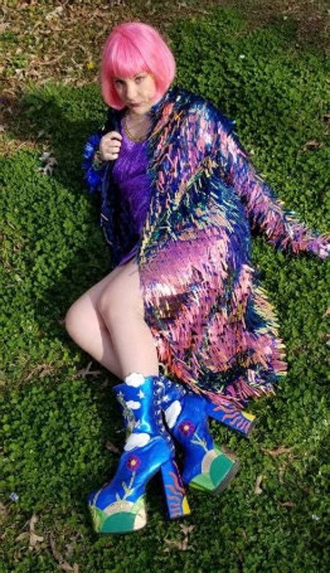 Choose Your Color Duster Etsy