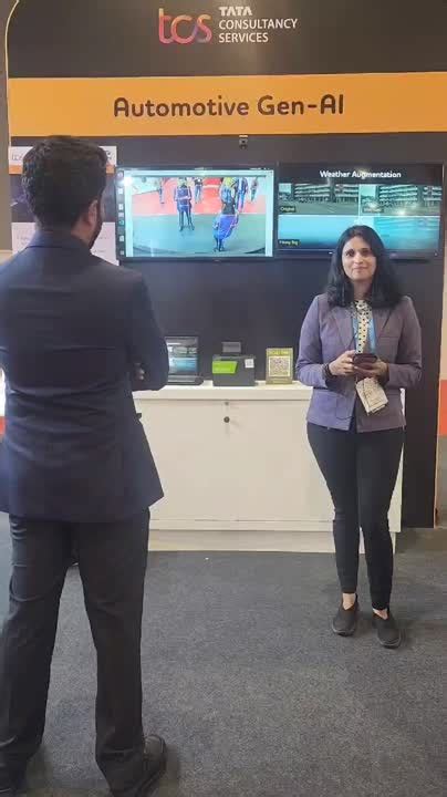 Paduka Kannan On Linkedin Tcs Generativeai