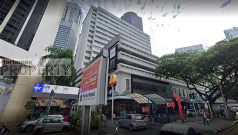 Wisma Lim Foo Yong Kuala Lumpur Hartamas Property Listing