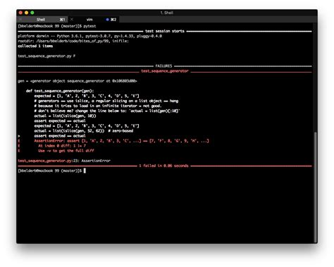 Enough Pytest To Be Dangerous 10 Things I Learned Writing Tests For 100 Python Bites Of Py