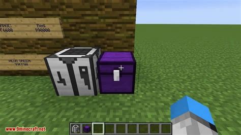 Compact Storage Mod 1 16 5 1 15 2 Minecraft Mod Download