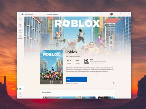 5 Steps To Earn Free Robux With Microsoft Rewards And Edge Right Now