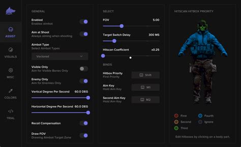 Undetected The Finals Cheats Aimbots Esp Hacks Rgamecheats