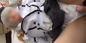 COS Sex Friend EP Porn Videos