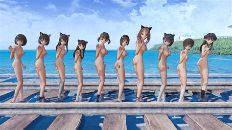 Blue Reflection Second Light Mod Discussion Page 25 Adult Gaming Loverslab