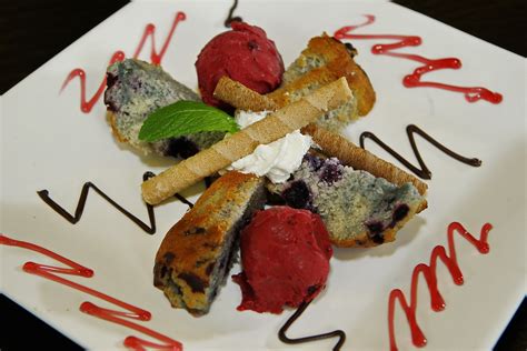 Безплатна снимка сладка чиния хранене храна продукция закуска печене сладолед десерт